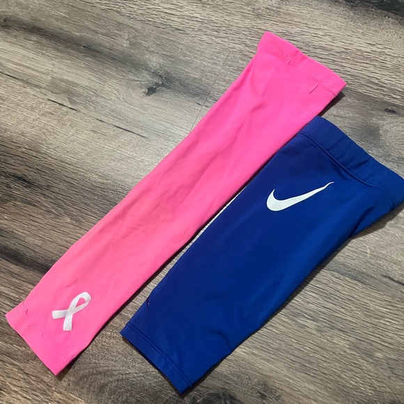 Nike | Accessories | Nike Arm Sleeve | Poshmark